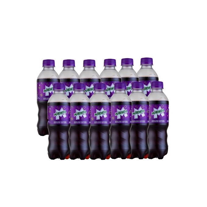 Shop Fruity 330mls - 12Pcs
