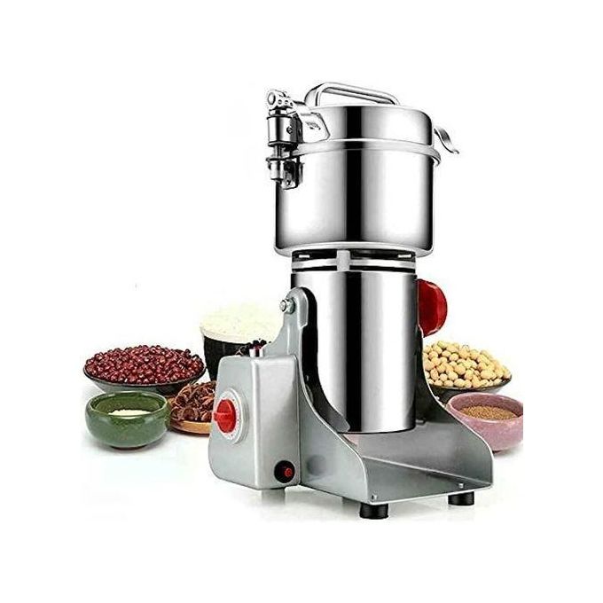Shop 2000g High Speed Motor Electric Dry Powder Food